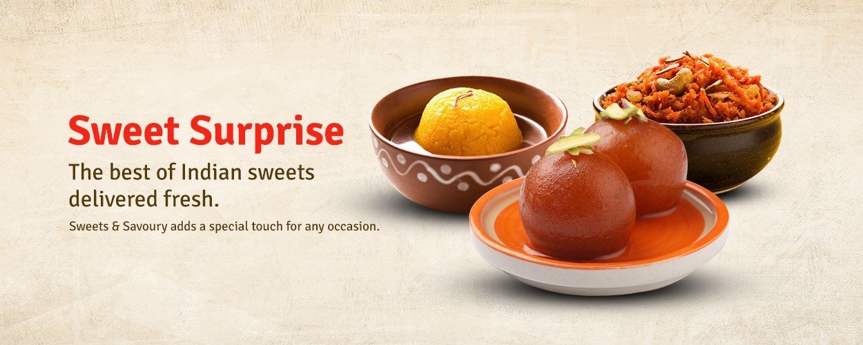 Gupta Sweets Tiruppur- The Taste Of Heritage