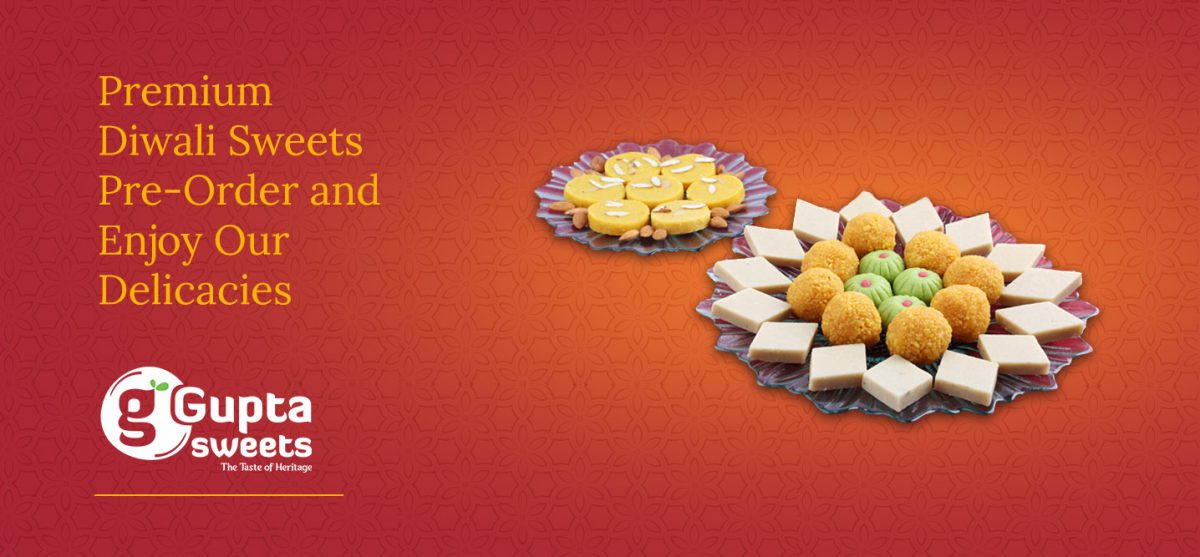 Gupta Sweets Tiruppur- The Taste Of Heritage